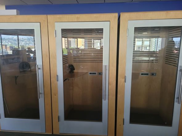 Pre-Owned Furniture | Used Office Furniture